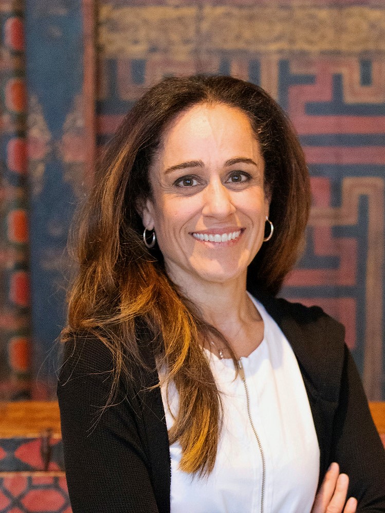 Layered Traditions: Exhibiting South Asia in a Gallery of the Islamic ...